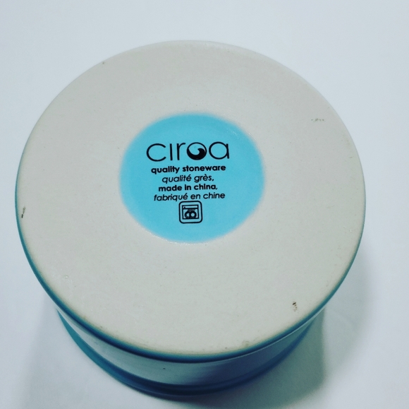 Ciroa | Dining | Ciroa Ramekins Lot Of 2 | Poshmark
